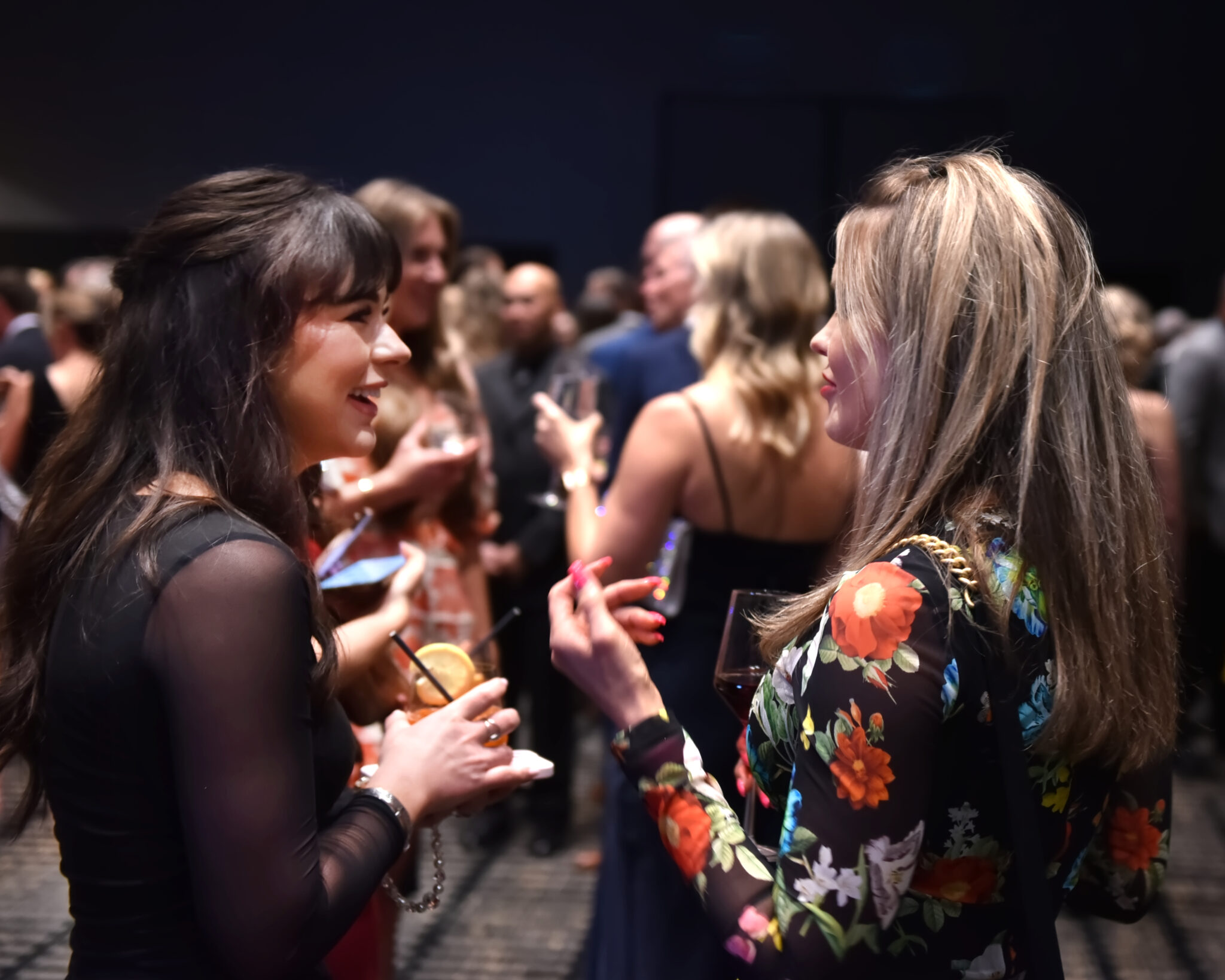 Event Details - Never Give Up Gala